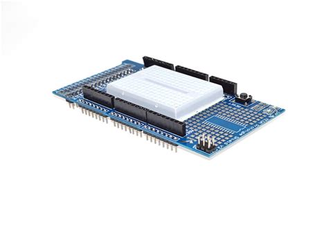Arduino MEGA PCB Prototype Prototype Board OKY OKYSTAR