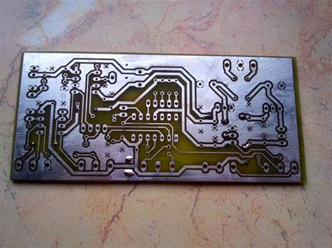 ICL8038 Function Generator Function Generator Function Electronics Projects