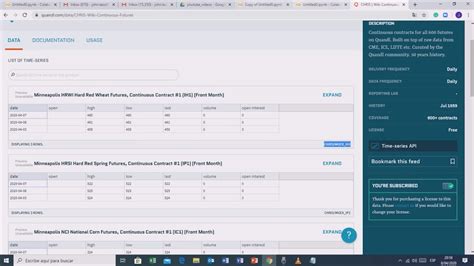 Regression Intro Practical Machine Learning Tutorial With Python P2 Youtube