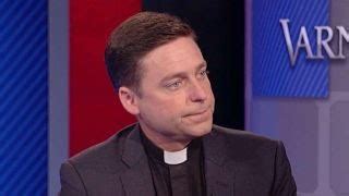 Fr Jonathan Morris On The Pope And Migrant Crisis Youtube