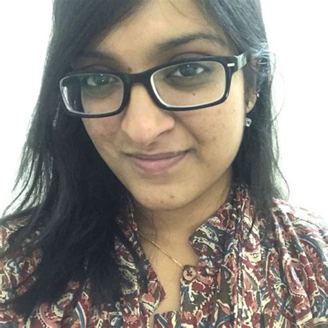 shakthi priya gowri research assistant parc a xerox company