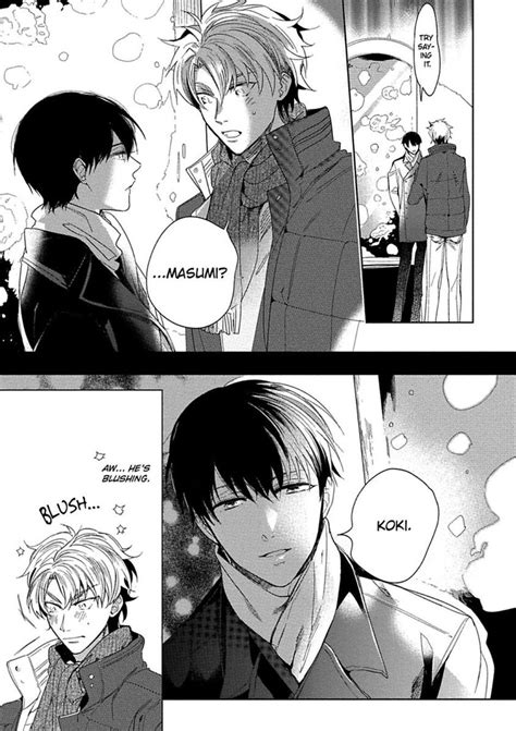 Soutome Emu Hajimete Wa Zenbu Kare No Gochisou Eng Page Of Myreadingmanga