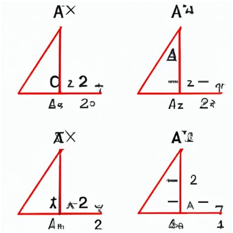 how to find the angle between two vectors a comprehensive guide the