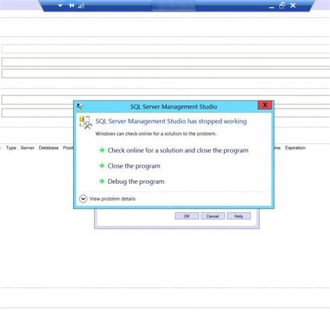 Sql Server Open Ssms From Command Prompt Sql Authority With Pinal Dave