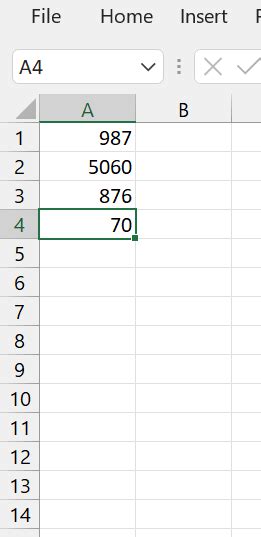 Multiple Ways To Remove Leading And Trailing Zeros Quickexcel