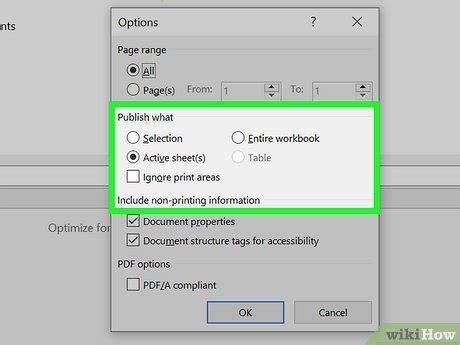 How To Convert Excel Into PDF 3 Useful Methods