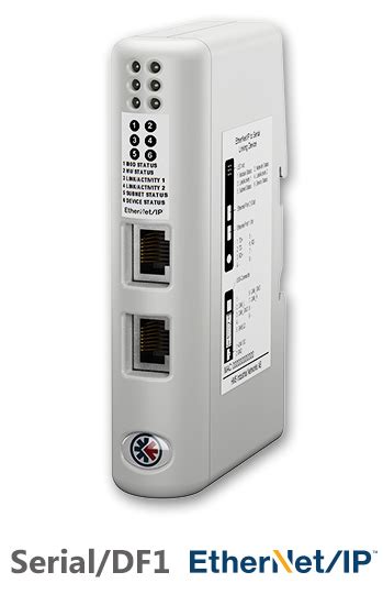 er soft ethernet ip to serial linking device