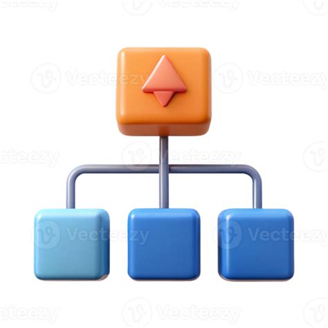 Splendid Vintage Flowchart With Three Connected Boxes And Arrows Clean Lines Minimal With