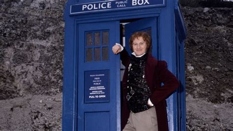 Doctor Who Why Hasnt Mark Gatiss Returned No Ones Asked Me