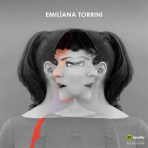 Spotify Sessions Single By Emilíana Torrini Spotify