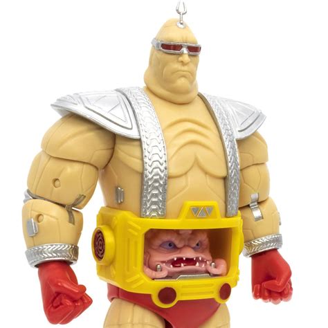 Krang Shopping
