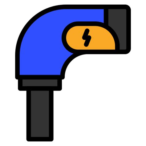 Plugin Generic Outline Color Icon