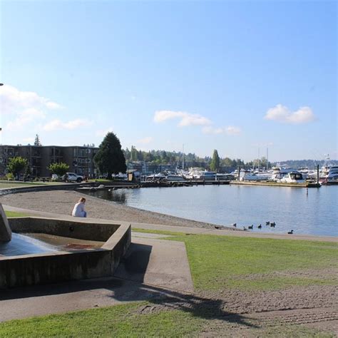 Juanita Bay Park Kirkland Wa Anmeldelser Tripadvisor