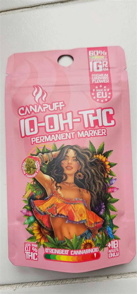 Thc Vs Thcv Key Differences And Effects Explained