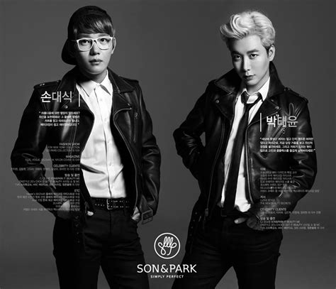 [son And Park] Lip Crayon 9 Wicked Burgundy Korean Beauty Dream