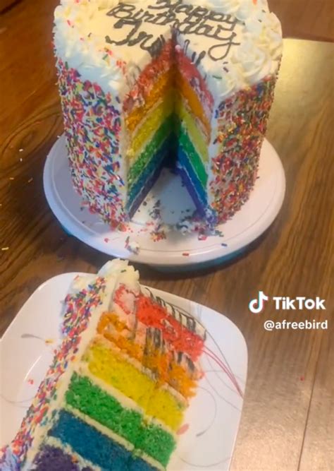 Cake Gate Tour At Kathleen Phillips Blog