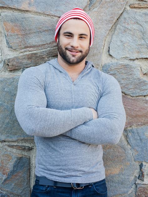 Brutos Eros Dex Hammer