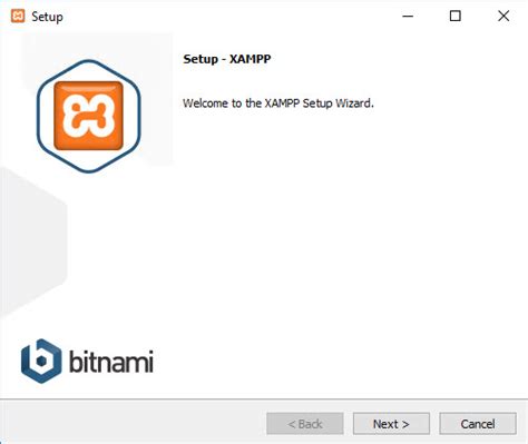 XAMPP 安裝教學 免費資源社群