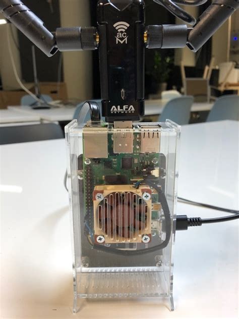 Pwm Fan On Raspberry Pi 4 Build 2102 Installing And Using Openwrt