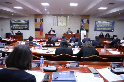 Баянзүрх дүүргийн иргэдийн Төлөөлөгчдийн Хурал ️Дүүргийн иргэдийн Төлөөлөгчдийн Хурлын 2025