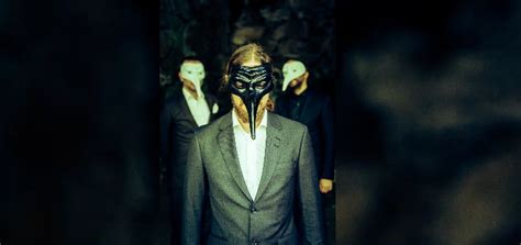 Drott Kündigen Album „orcus“ An Metal Heads De