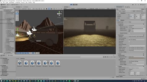 unity 6000 spotlight culling issue again urp forward unity