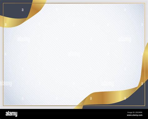 Certificate Background Design Certificate Certificate