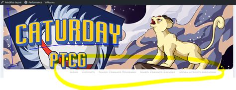 custom header issue r divi
