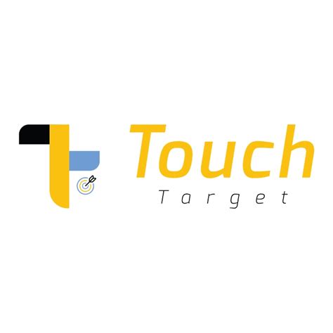 Touch Target Casablanca