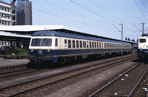 Deutsche Bahn Baureihe 614