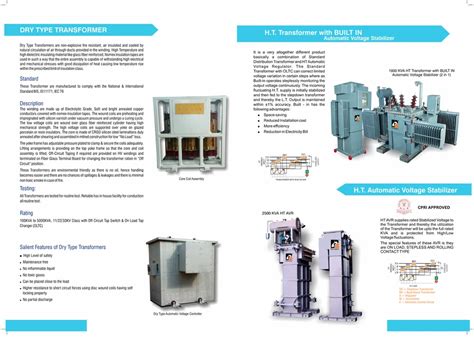 Oltc Transformer At Best Price In Faridabad By Reliable Power Systems