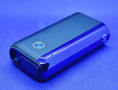 Glo Hyper Plus(+) Система нагрівання тютюну Ціна [500 грн.] в Києві ...