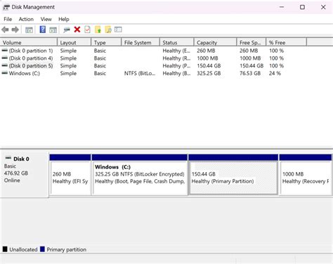 Partitioning Grub Boot Menu Is Not Showing After Bios Update Ask Ubuntu