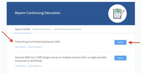 Florida Board Of Medicine Controlled Substances Prescribing Course Ce Broker