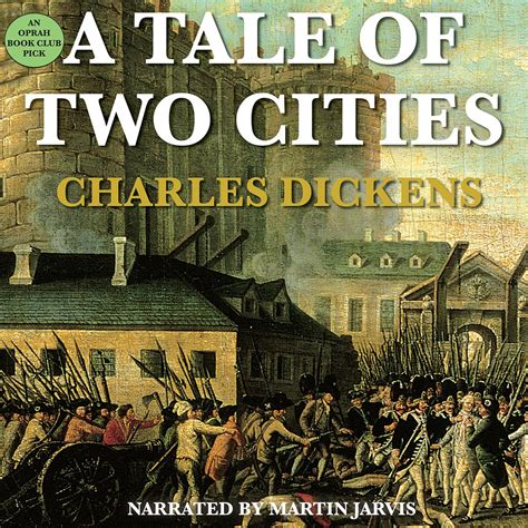 A Tale Of Two Cities Radio 4