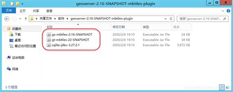Geoserver入门学习：05 多层级mbtiles规范数据发布geoserver Mbtiles Csdn博客