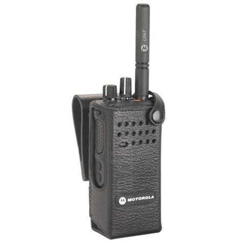 Motorola DP4400e Accessories Motorola DP4401e Accessories