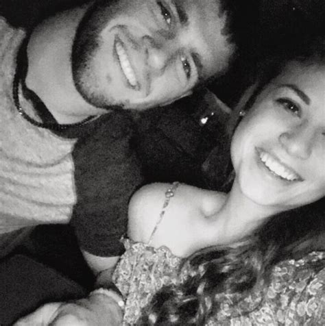 TJ Watt S Girlfriend Dani Rhodes PlayerWives Com