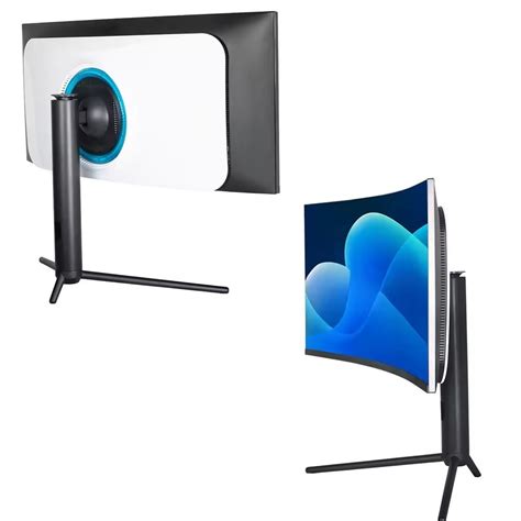 Hot Selling 34 Inch Ultrawide Curve Monitor 21 9 Led I3 I5 I7 Monoblock Gaming Aio Pc Barebone