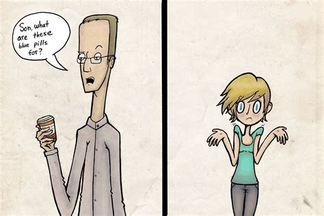 Son What Are These Pills For Gender World