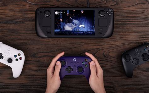 8bitdo Ultimate 2 4g Controller 8bitdo