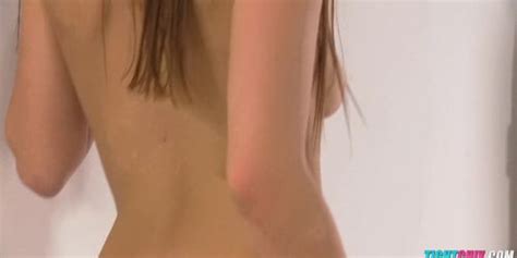 Tight Body Brunette Teen