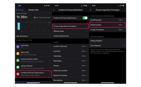 Can T Delete Apps On IPhone 8 Fixes Here