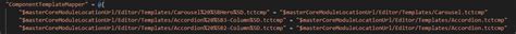 migrating to regions tridion developer articles and tutorials