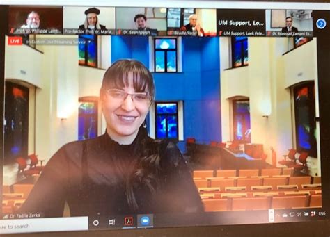 Ai Radiomics Distributedlearning Philippe Lambin Md Prof Phd