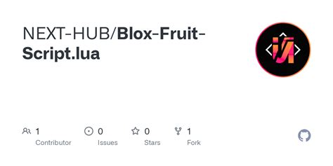 Blox Fruit Scriptluanext Hub V2 At Main · Next Hubblox Fruit Scriptlua · Github