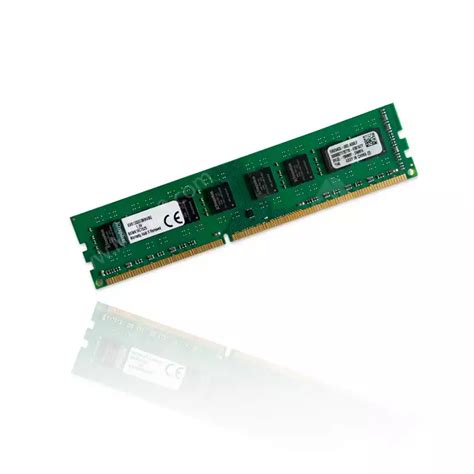 قیمت رم 8 گیگ Ddr3 1333 کینگستون استوک از مستر پی سی