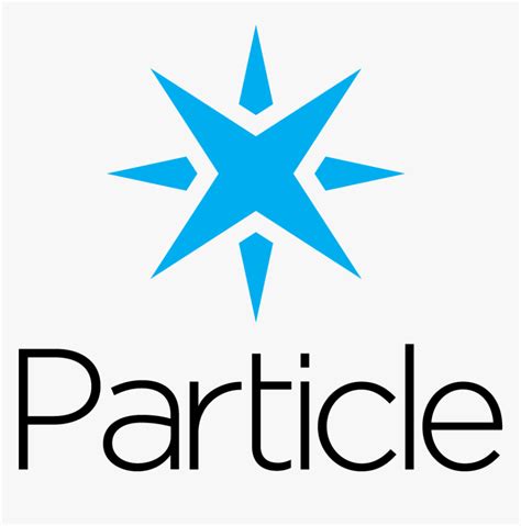 Article Featured Image Particle Iot HD Png Download Transparent Png Image PNGitem