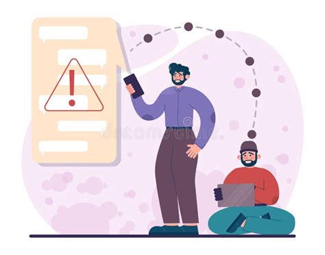 Data Theft Concept Cyber Attack Hacker Stealing Personal Data Stock