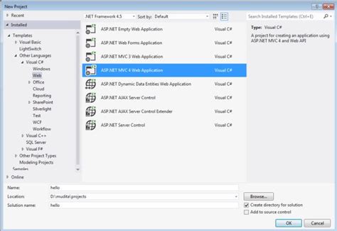 Debugging ASP Net Web API With The Route Debugger